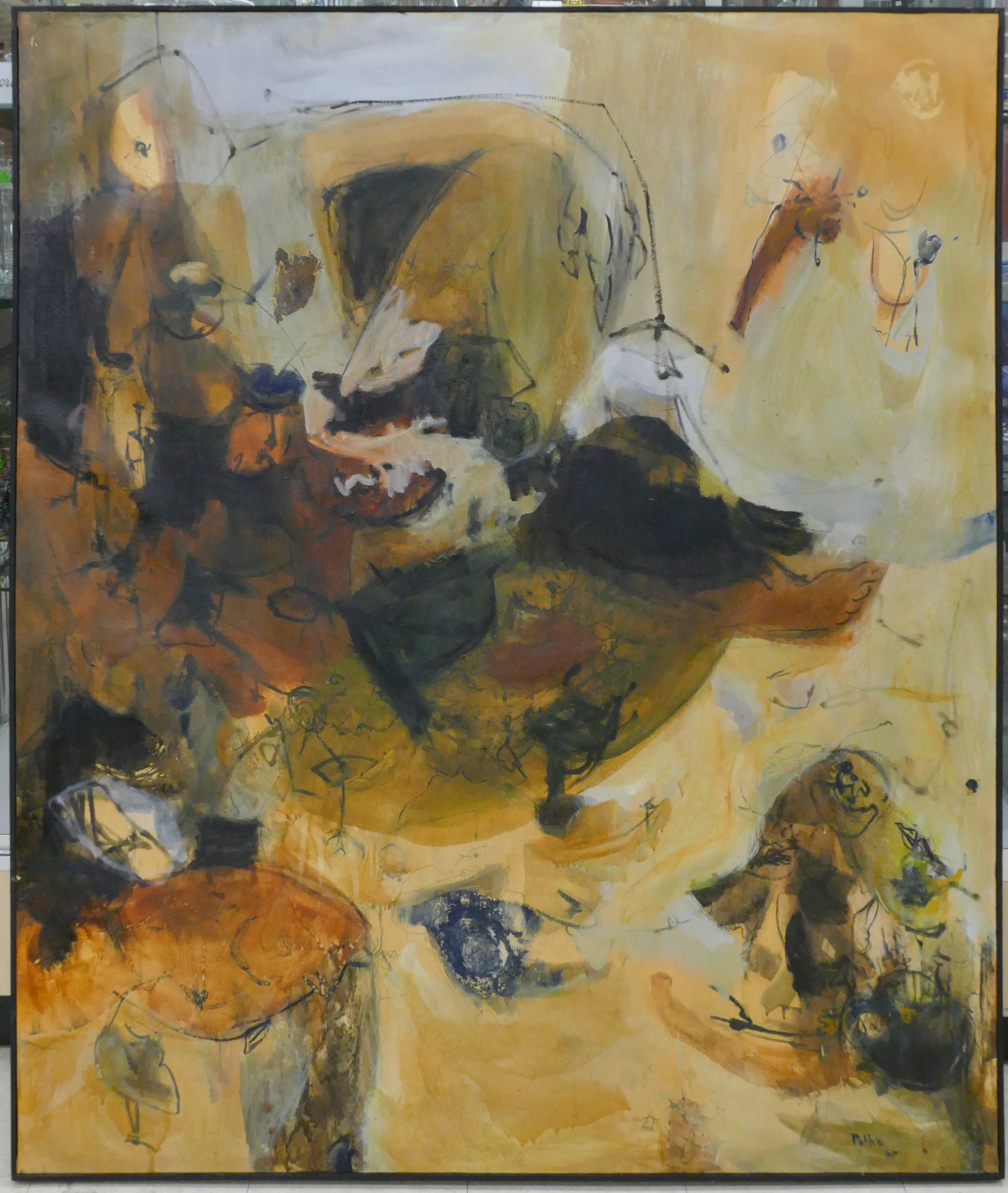 Camille Patha | Camille Patha ''A Legacy of Toadstools and Silverfish ...