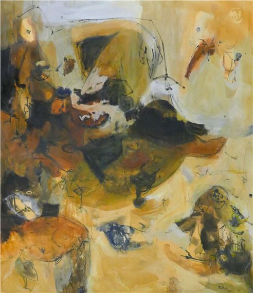 Camille Patha | Camille Patha ''A Legacy of Toadstools and Silverfish ...