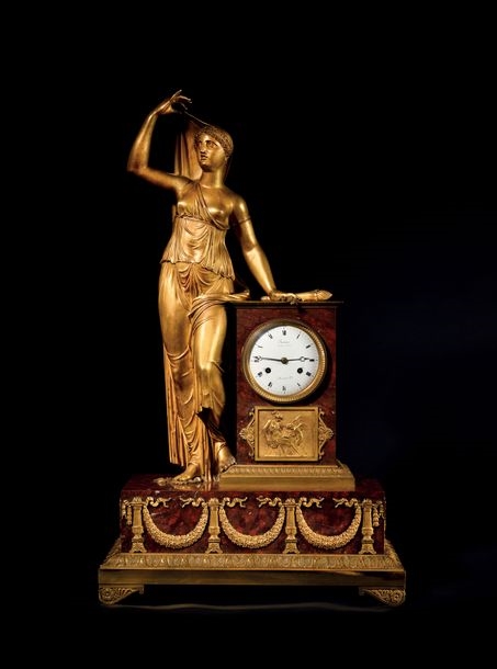 Louis Stanislas Lenoir Ravrio | Industrial Museum (1811) | MutualArt