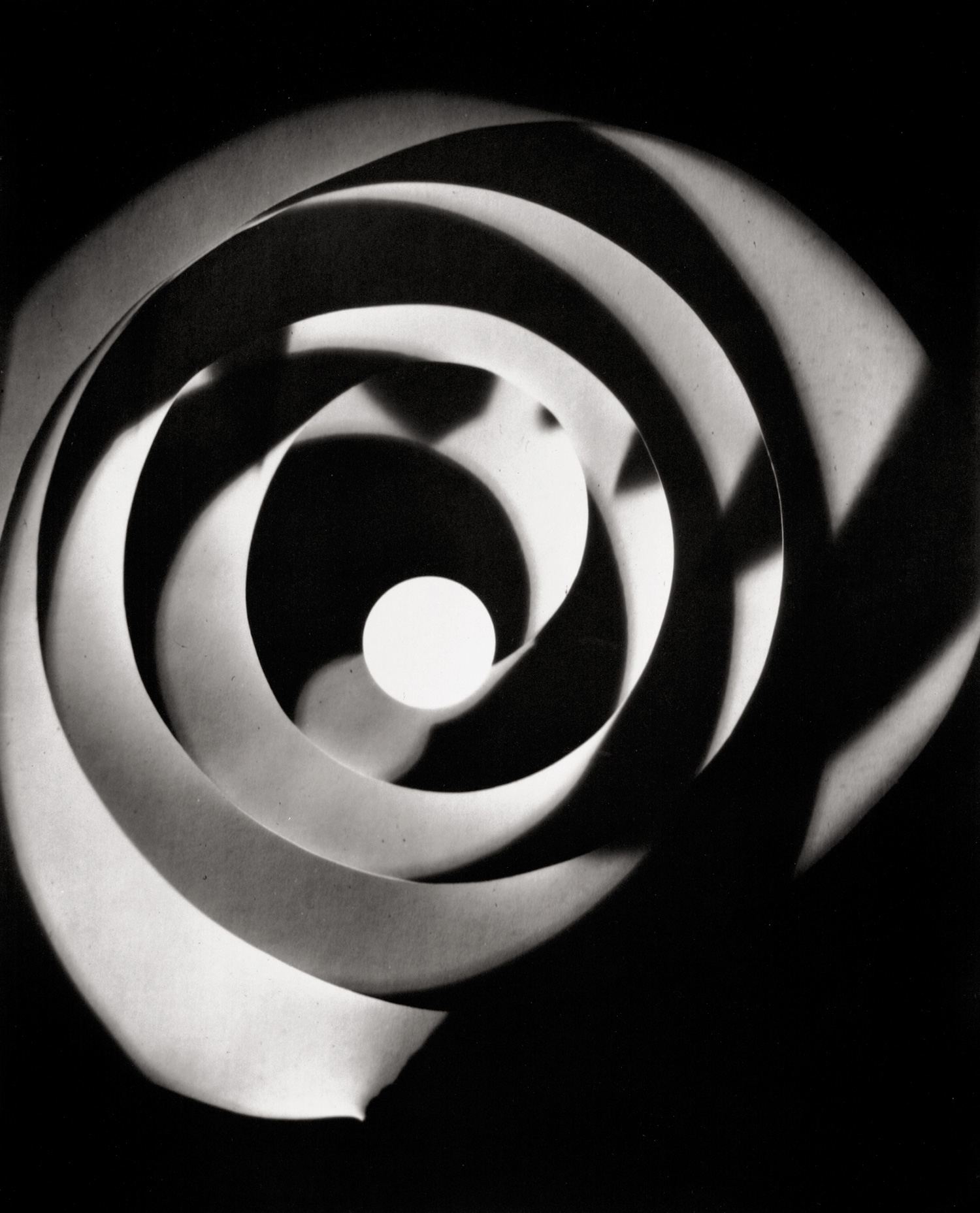 Man Ray | Rayograph | MutualArt