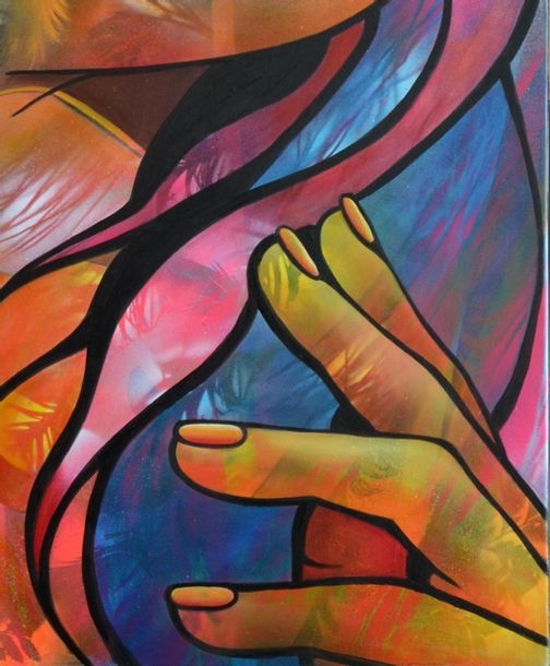 Jeannette Guichard-Bunel | Vers la liberté (15th Century) | MutualArt