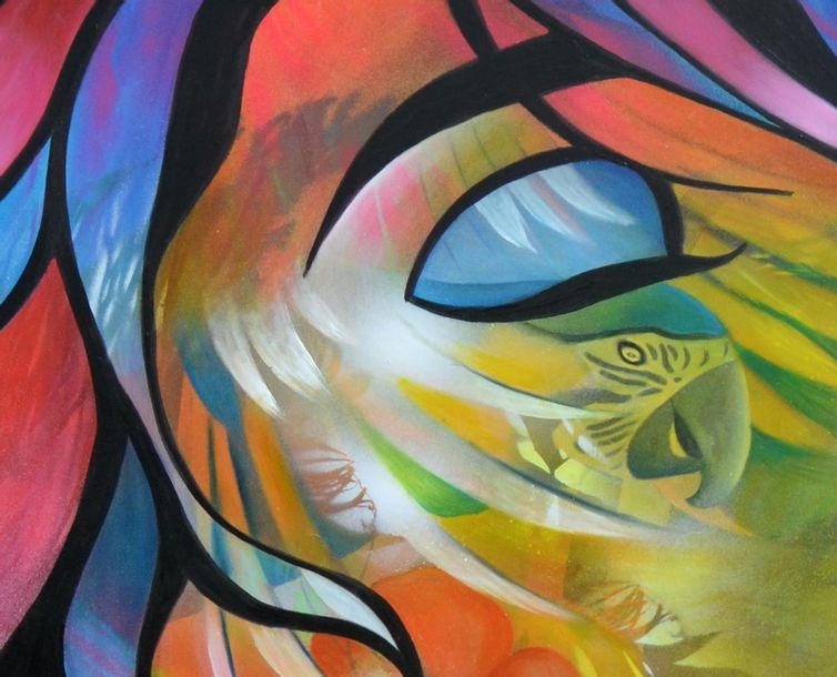 Jeannette Guichard-Bunel | Vers la liberté (15th Century) | MutualArt