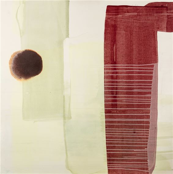 Kari Mette Wik | 1 Artworks at Auction | MutualArt