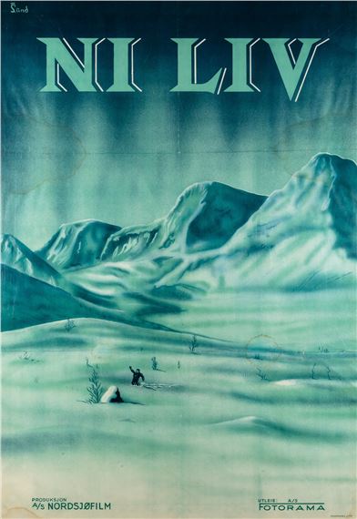 Willy Ludvig Lund | 1 Artworks at Auction | MutualArt