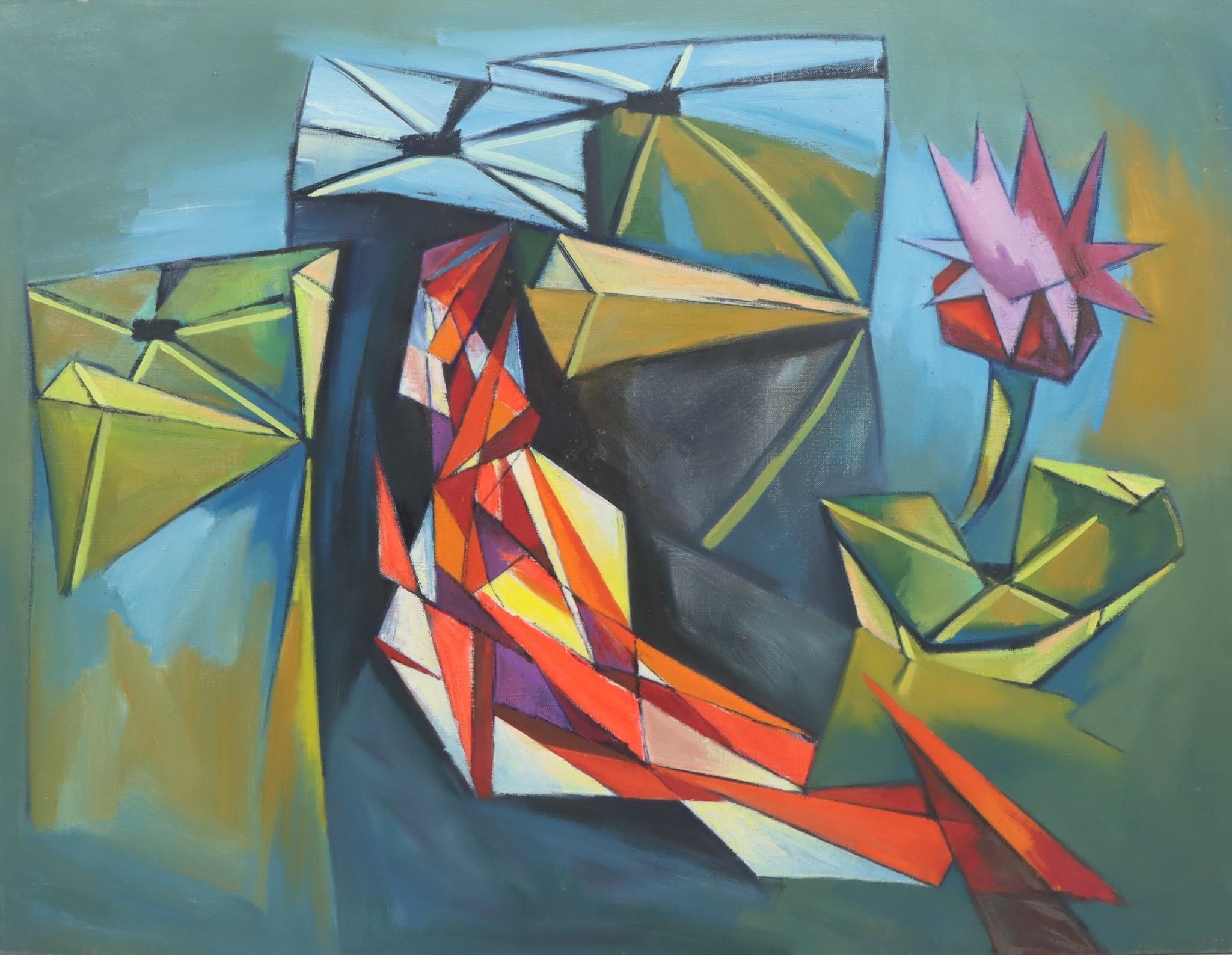 Richard Rogers | Estate of Richard Rogers | MutualArt