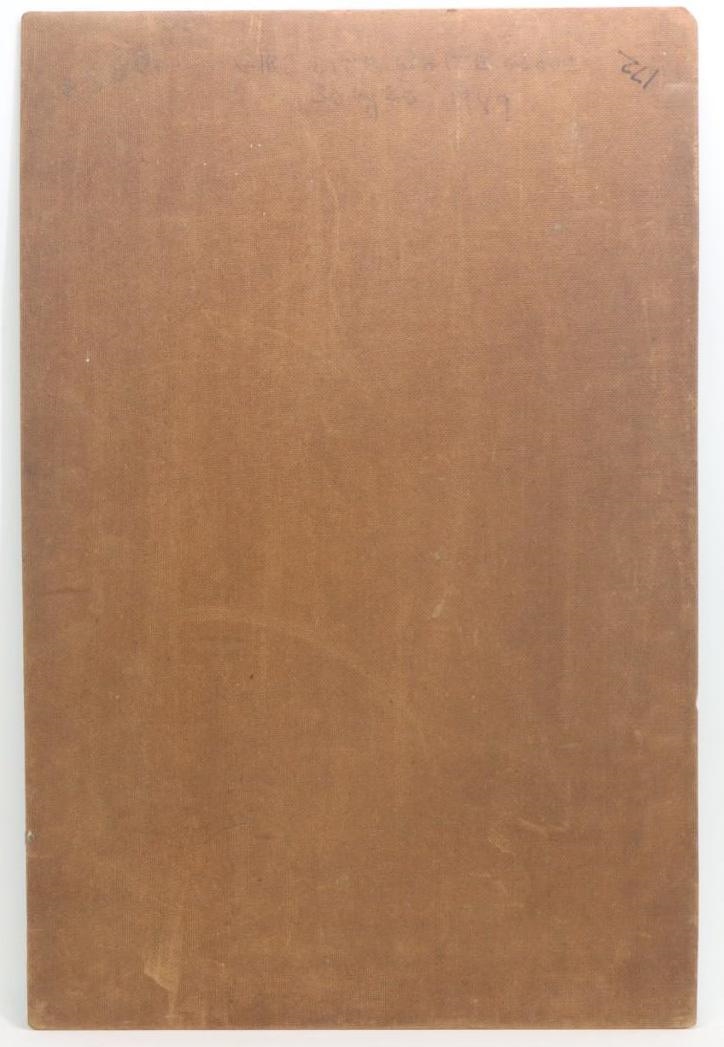 Frederick Robbins Childs | Figurative expressionism | MutualArt