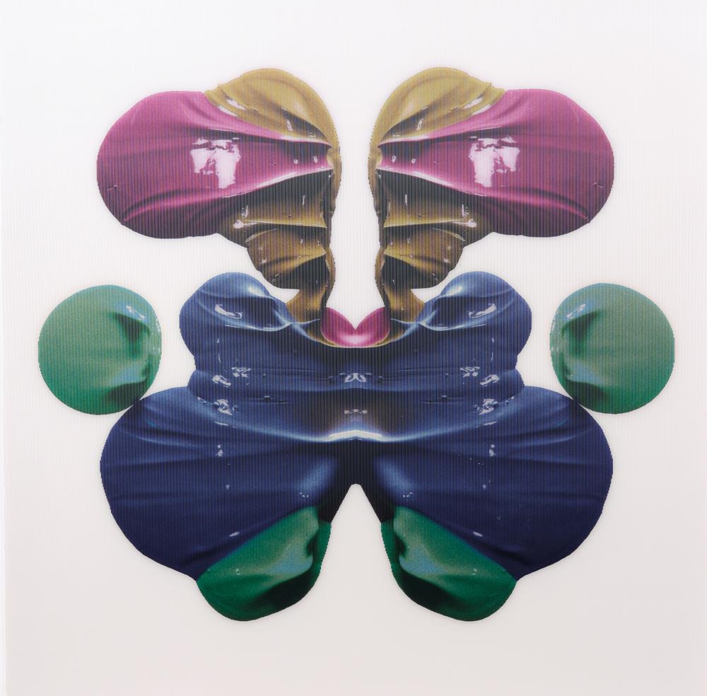 CJ Hendry | untitled | MutualArt