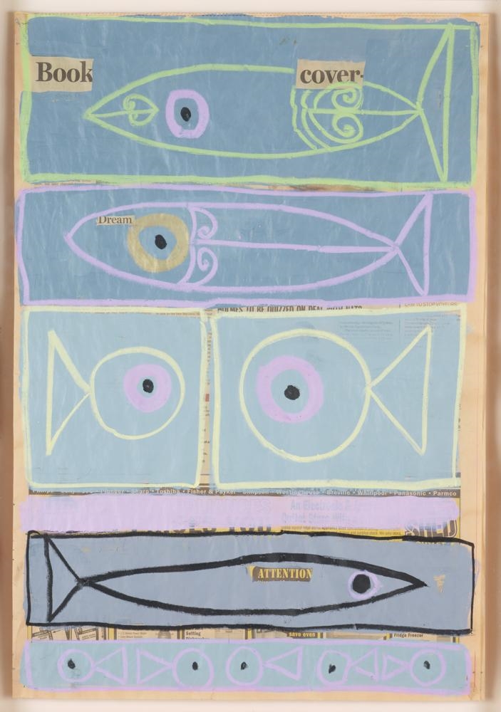 Tracey Tawhiao | untitled (The Day the Mountain Helped Me Fly (Circa ...