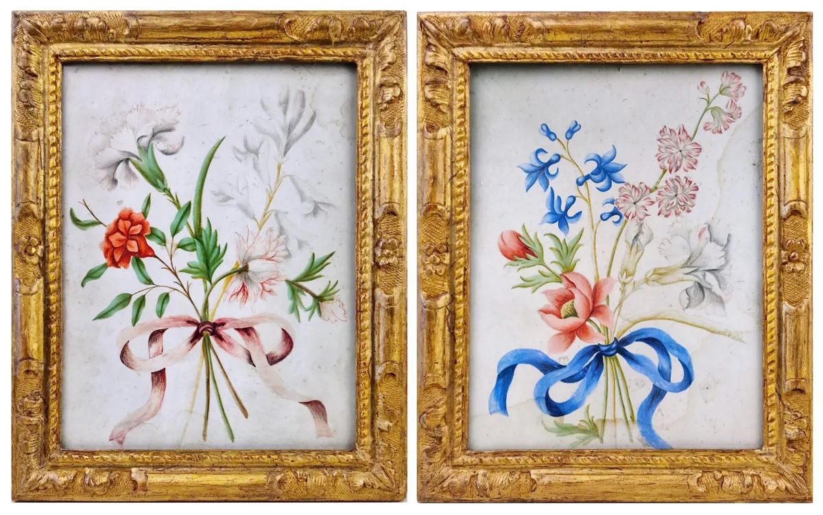 Alexander Marshal | Bouquets de fleurs | MutualArt