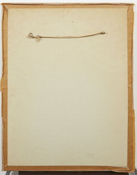 Salvador Dalí | SALVADOR DALI (1904-1989) The human tree | MutualArt