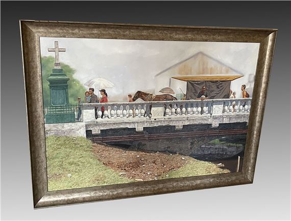 Alejandro TEJEDA | Biography