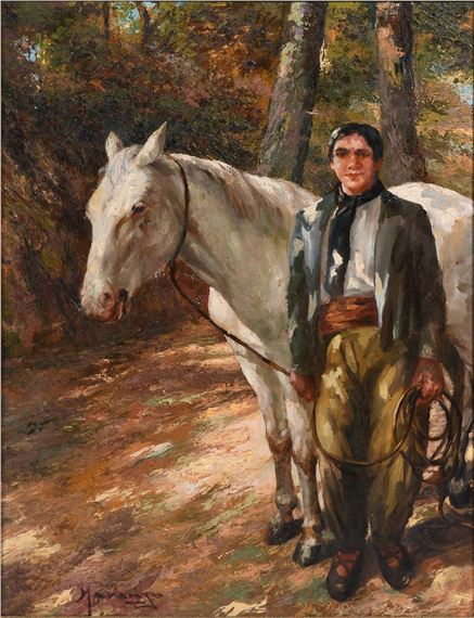 Mascardi MARANGO | 1 Artworks at Auction | MutualArt