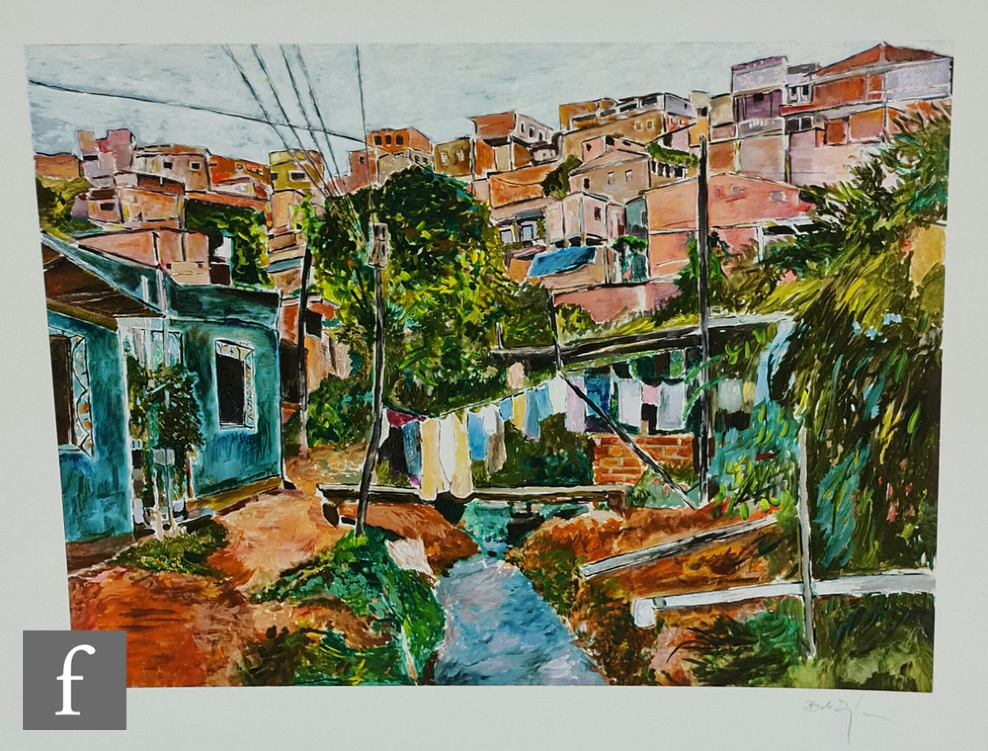 Bob Dylan | 'The Brazil Series' (2015) | MutualArt