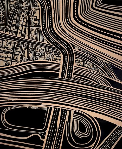 Robert Ellis | ROBERT ELLIS - Robert Ellis Motorways iii. From the ...
