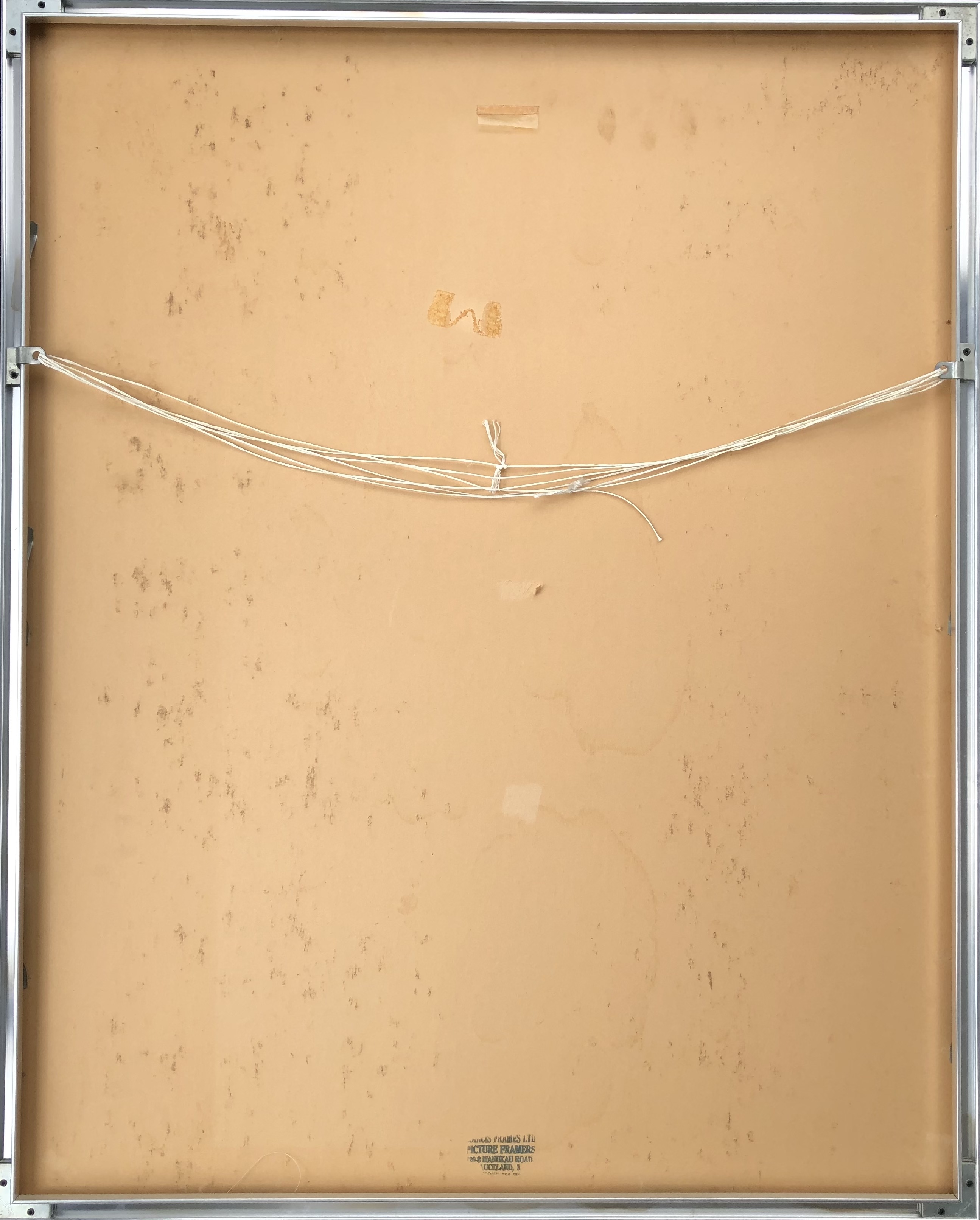 Pat Hanly | PAT HANLY - Panama Woman | MutualArt