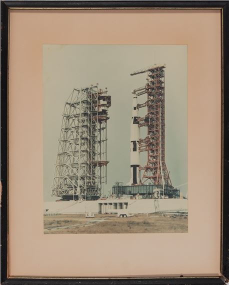 William Anders | Earthrise, as photographed from the Apollo 8 command ...