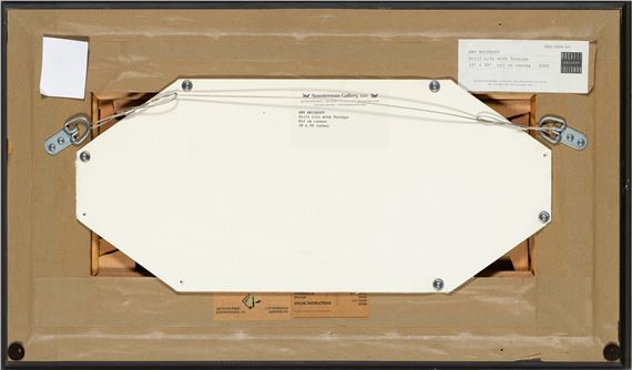 Amy Weiskopf | Still Life with Turnips (2000) | MutualArt