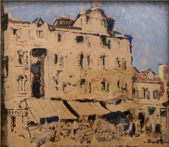 Weeks John | JOHN WEEKS - Markets and Building | Compare similar ...