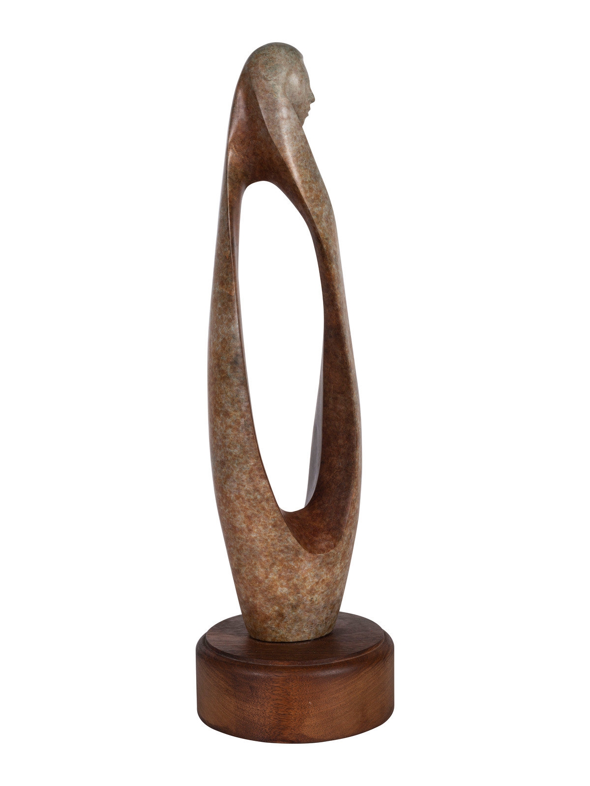 Fred Begay | Changing Woman (1992) | MutualArt