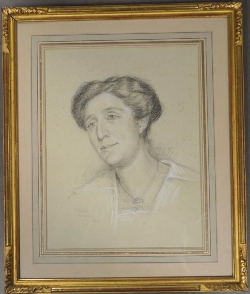 Elisabeth Oser | Portrait | MutualArt