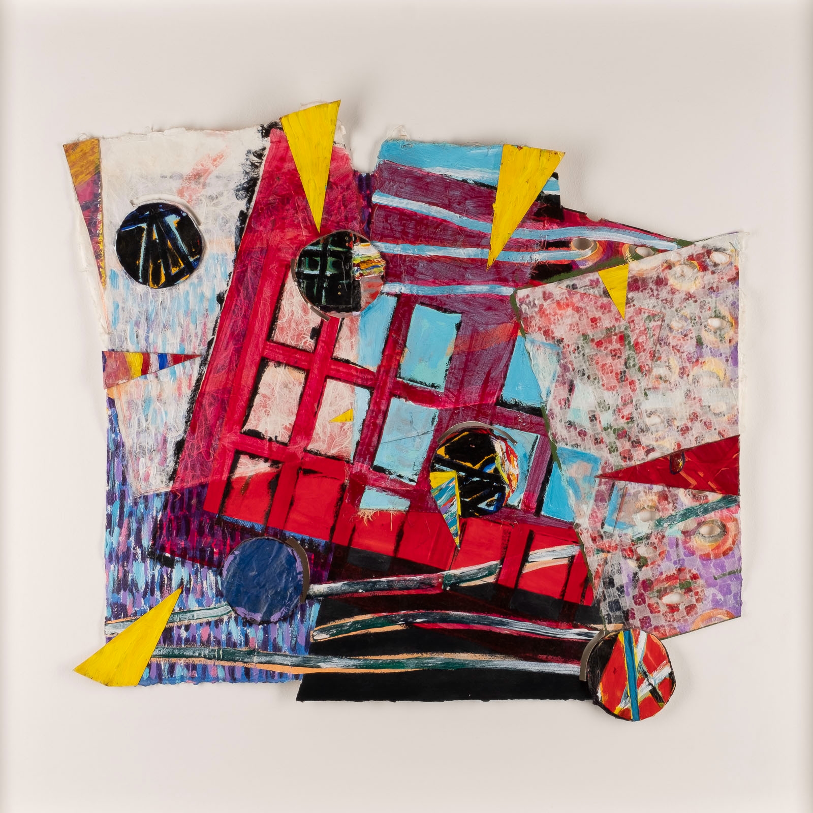 Matthias Kunkler | Untitled | MutualArt