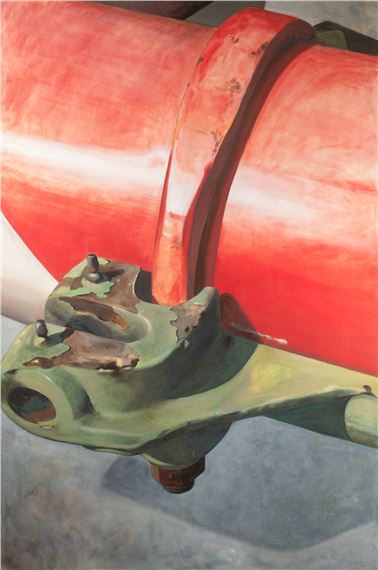 Daniel Ben-benyamin | 1 Artworks | MutualArt