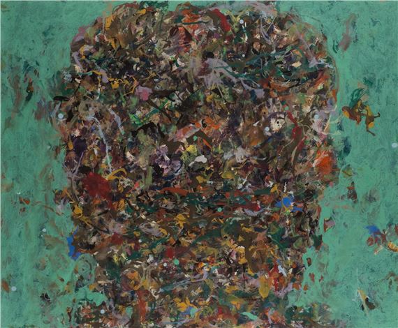 Anca Muresan | HEAD KOPF | MutualArt