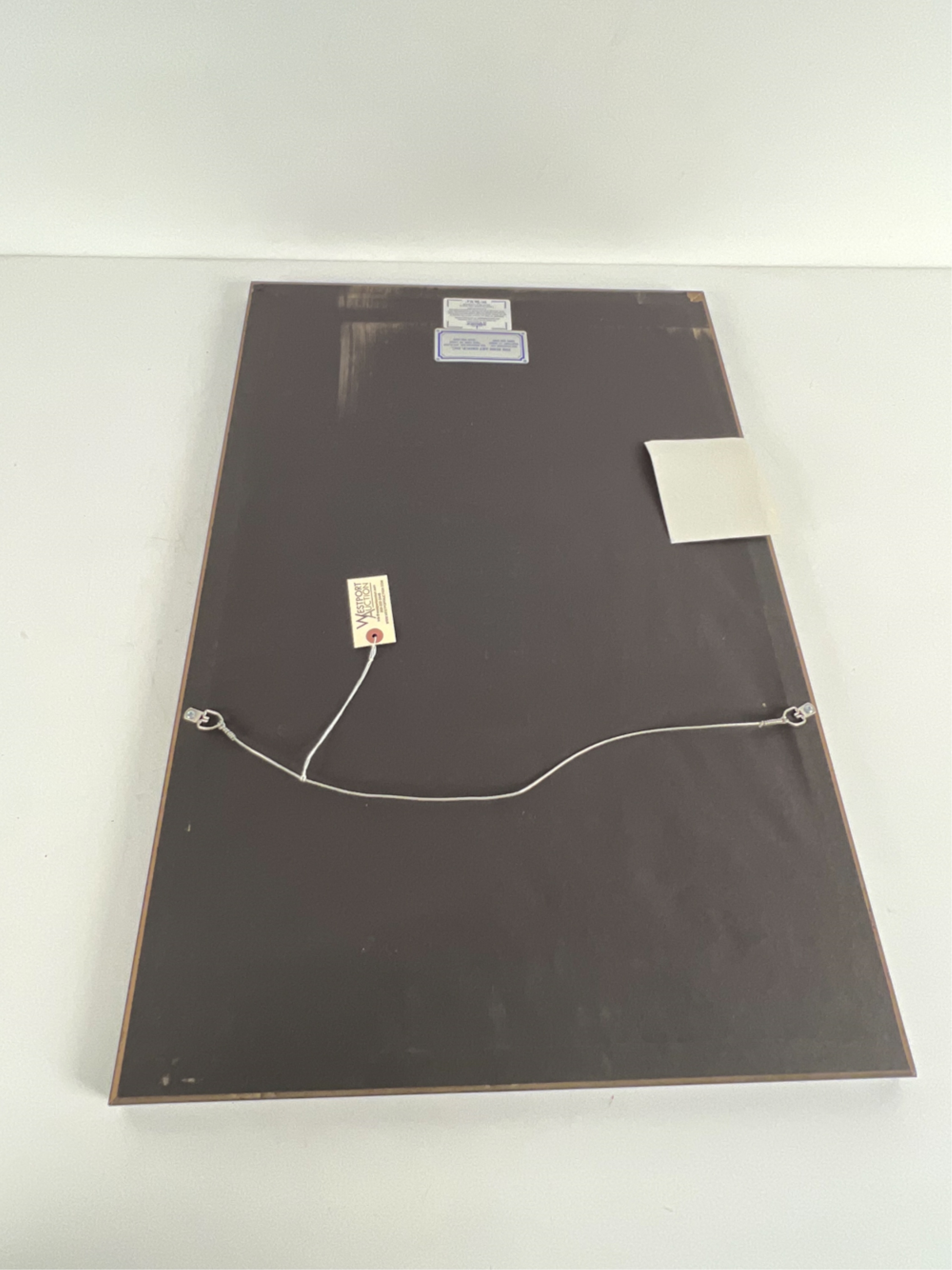 Frederick Strothmann | C. 1918 F. STROTHMANN WWI LIBERTY BOND POSTER ...