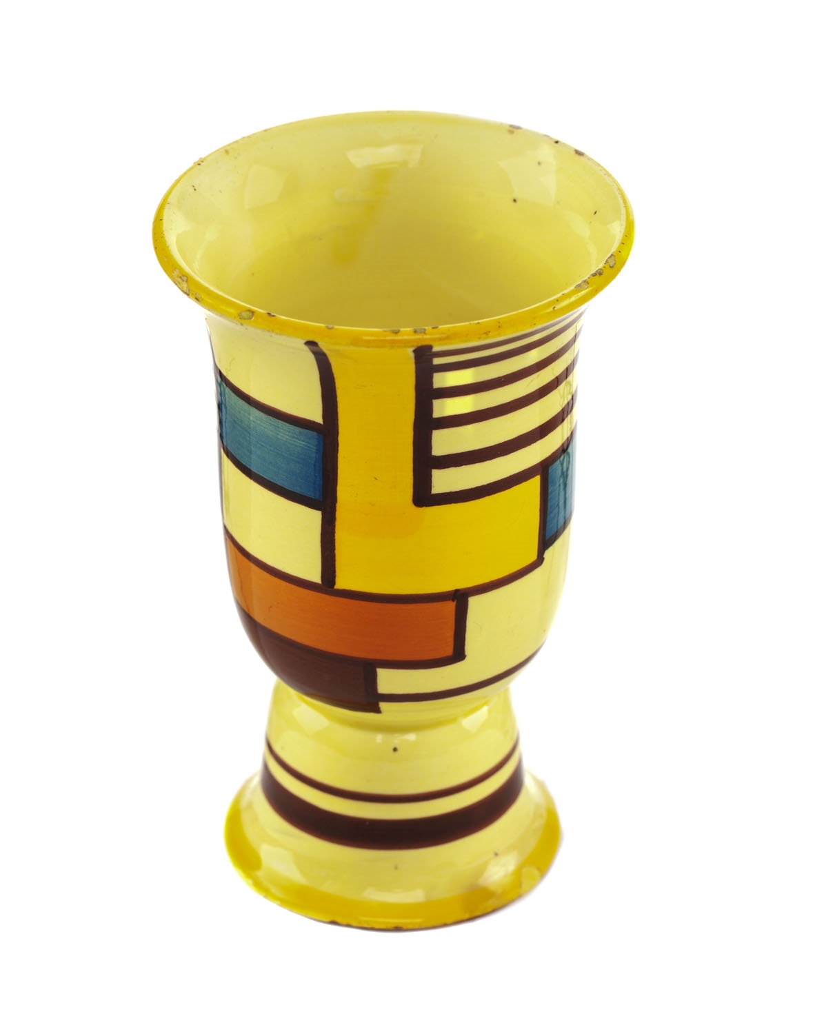 Eva Zeisel | Vase | MutualArt