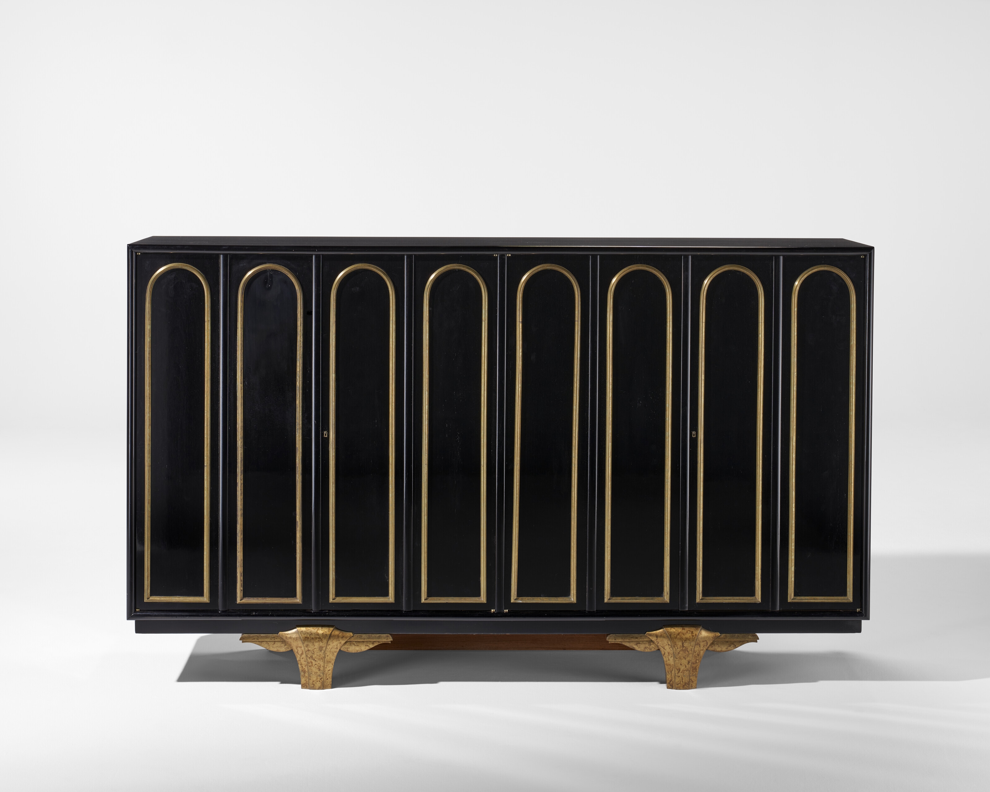 Eugène Printz | SIDEBOARD (Circa 1930) | MutualArt