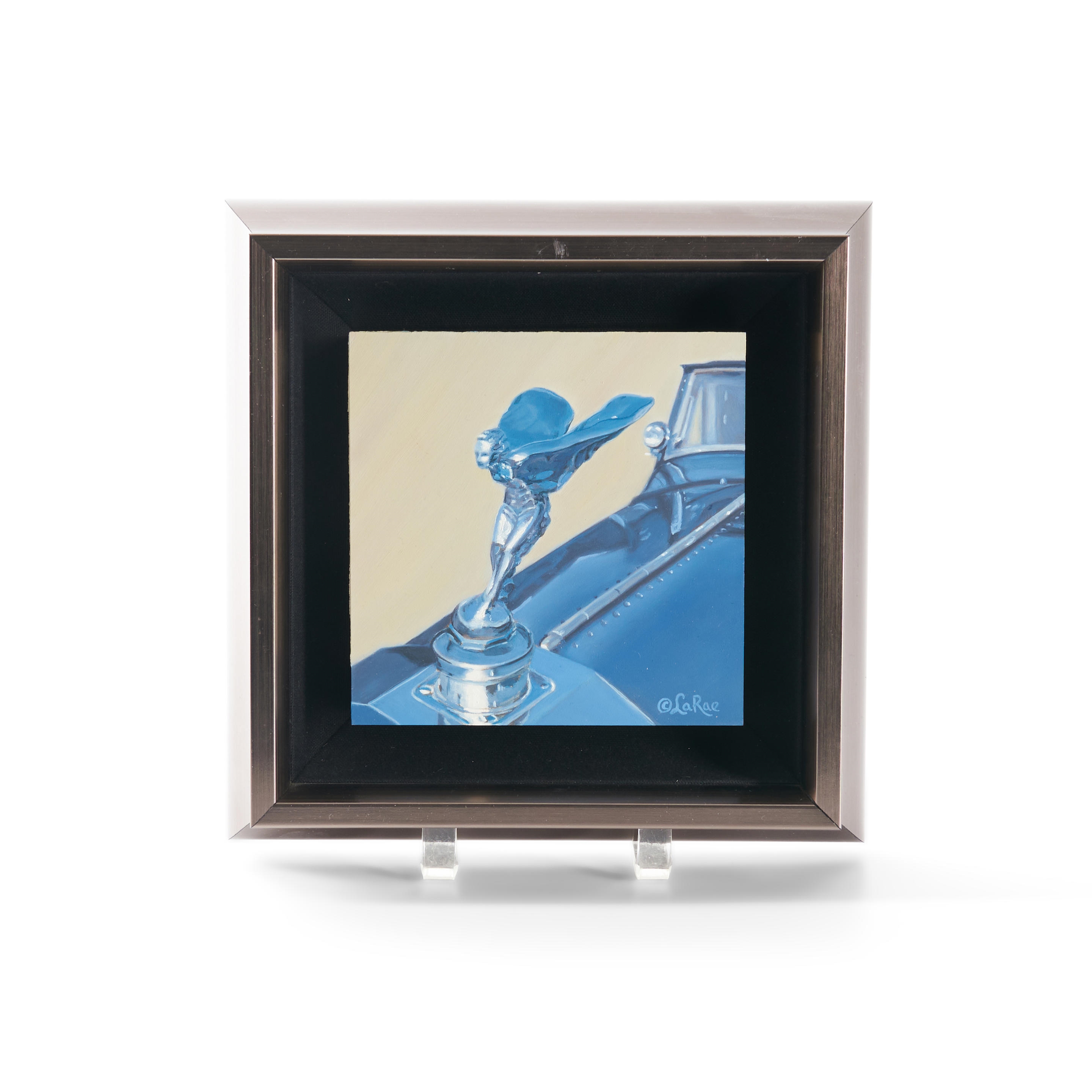 Michelle Larae | Phantom II (2002) | MutualArt