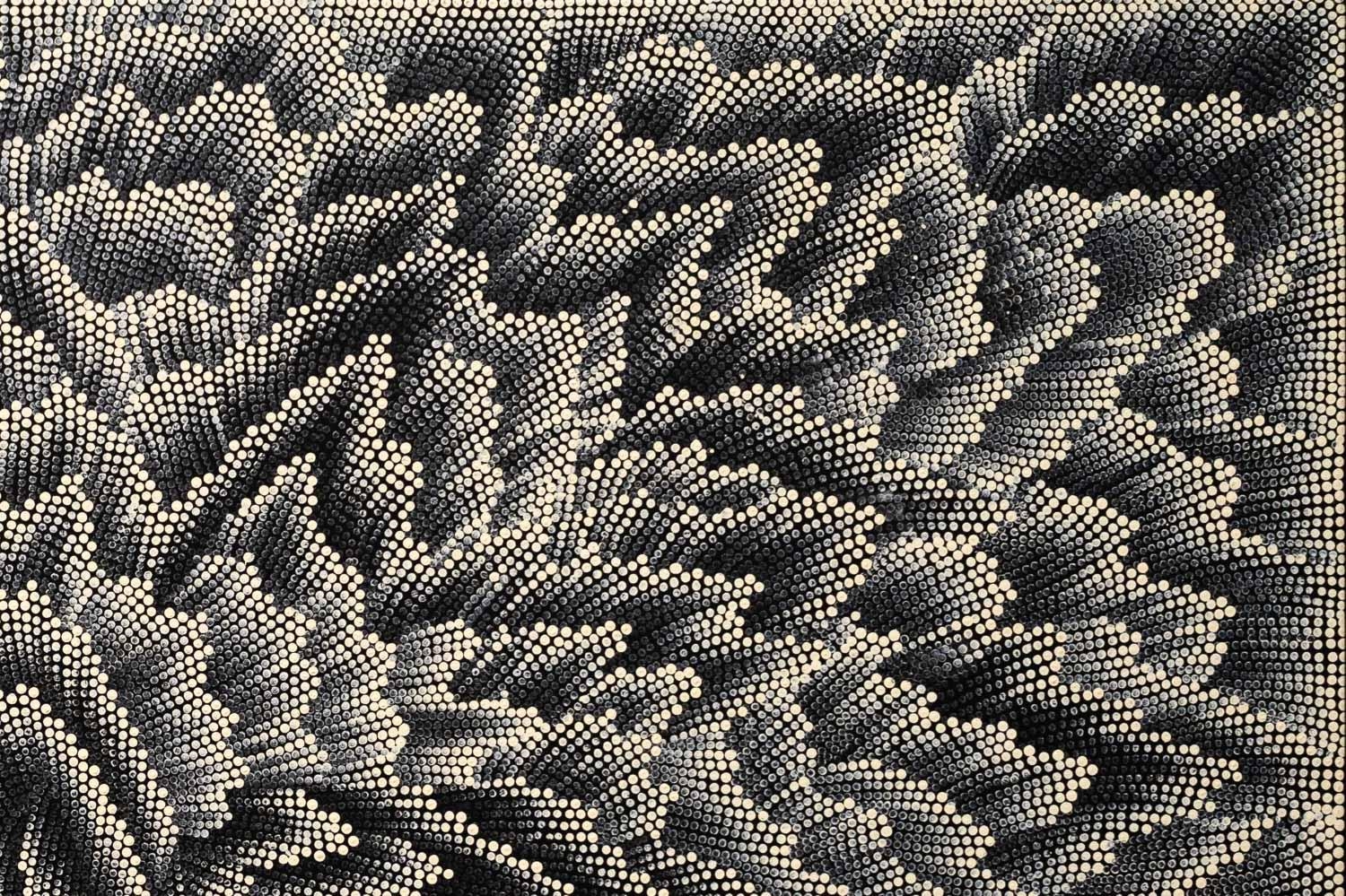 Lelita Morton | Sandhills (2021) | MutualArt
