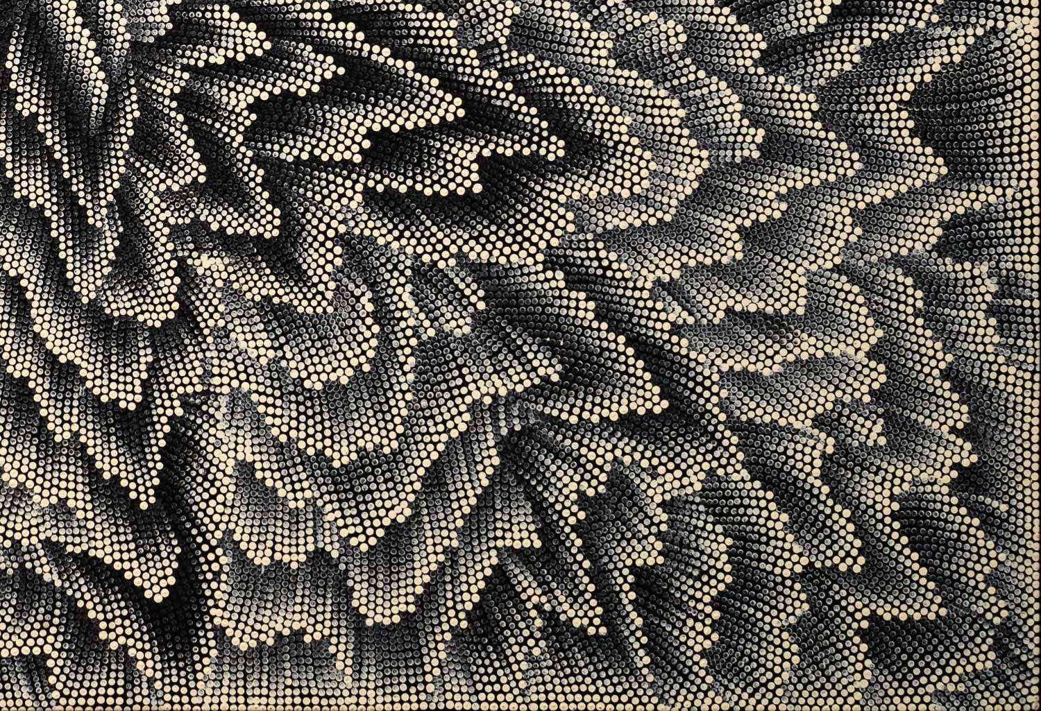 Lelita Morton | Sandhills (2021) | MutualArt