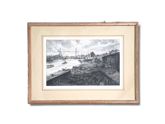 Antoine Brient | 2 Artworks at Auction | MutualArt