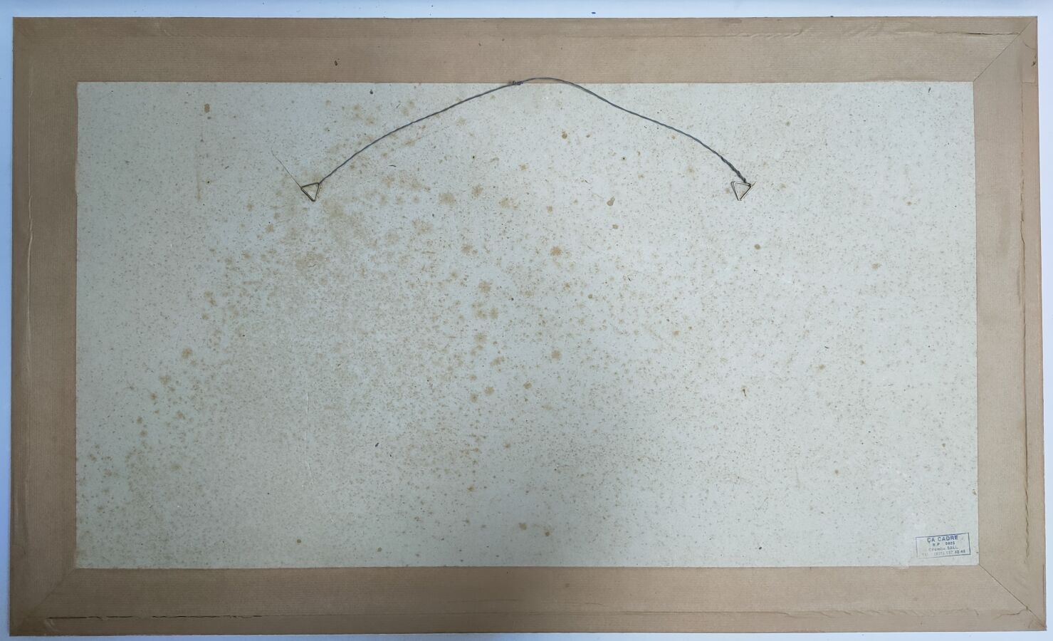 Amadou Dede Ly | DEDE LY (né en 1955) Tabaski, 2002 (2002) | MutualArt