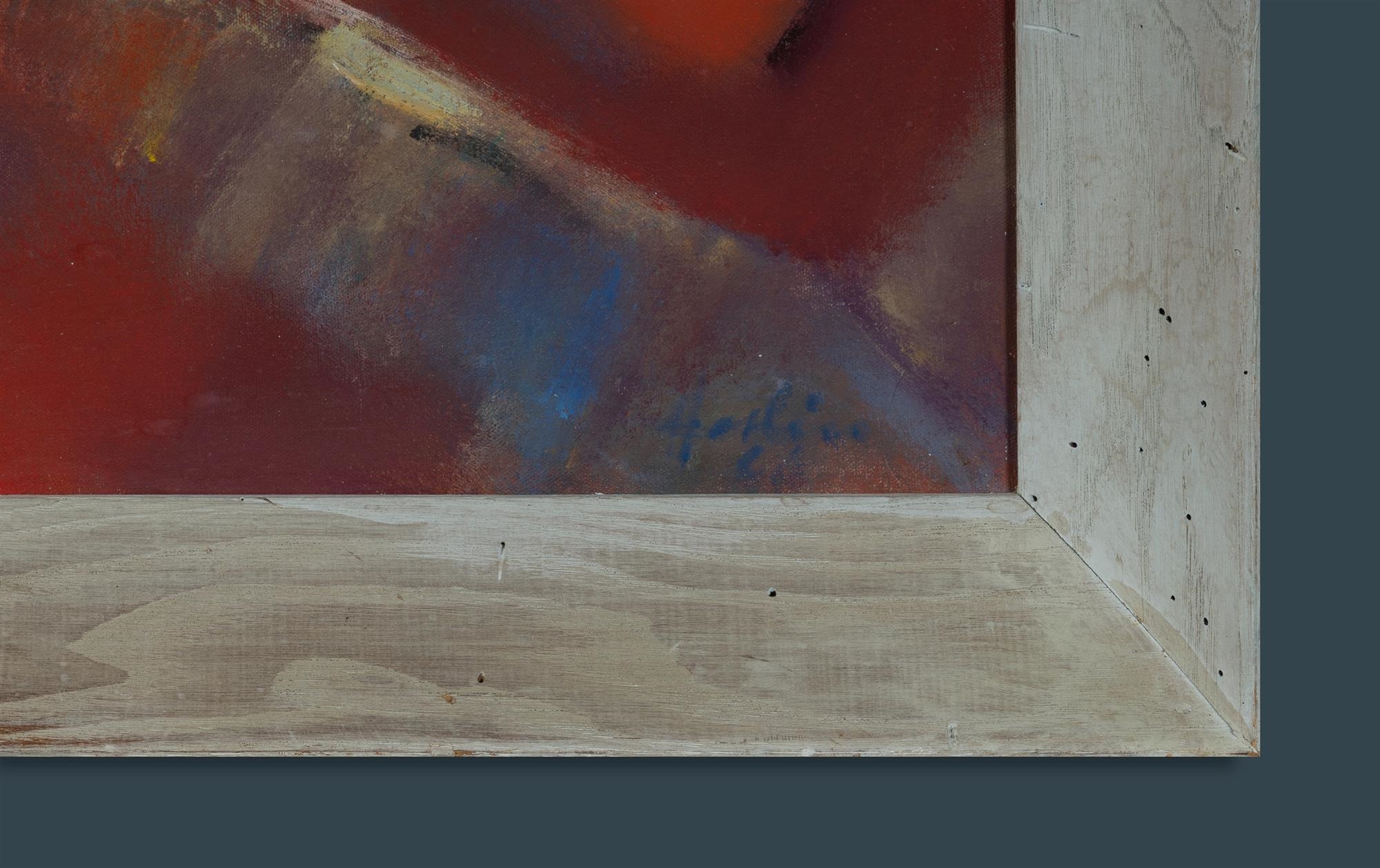 Arvid Hedin | Birds in Flight | MutualArt