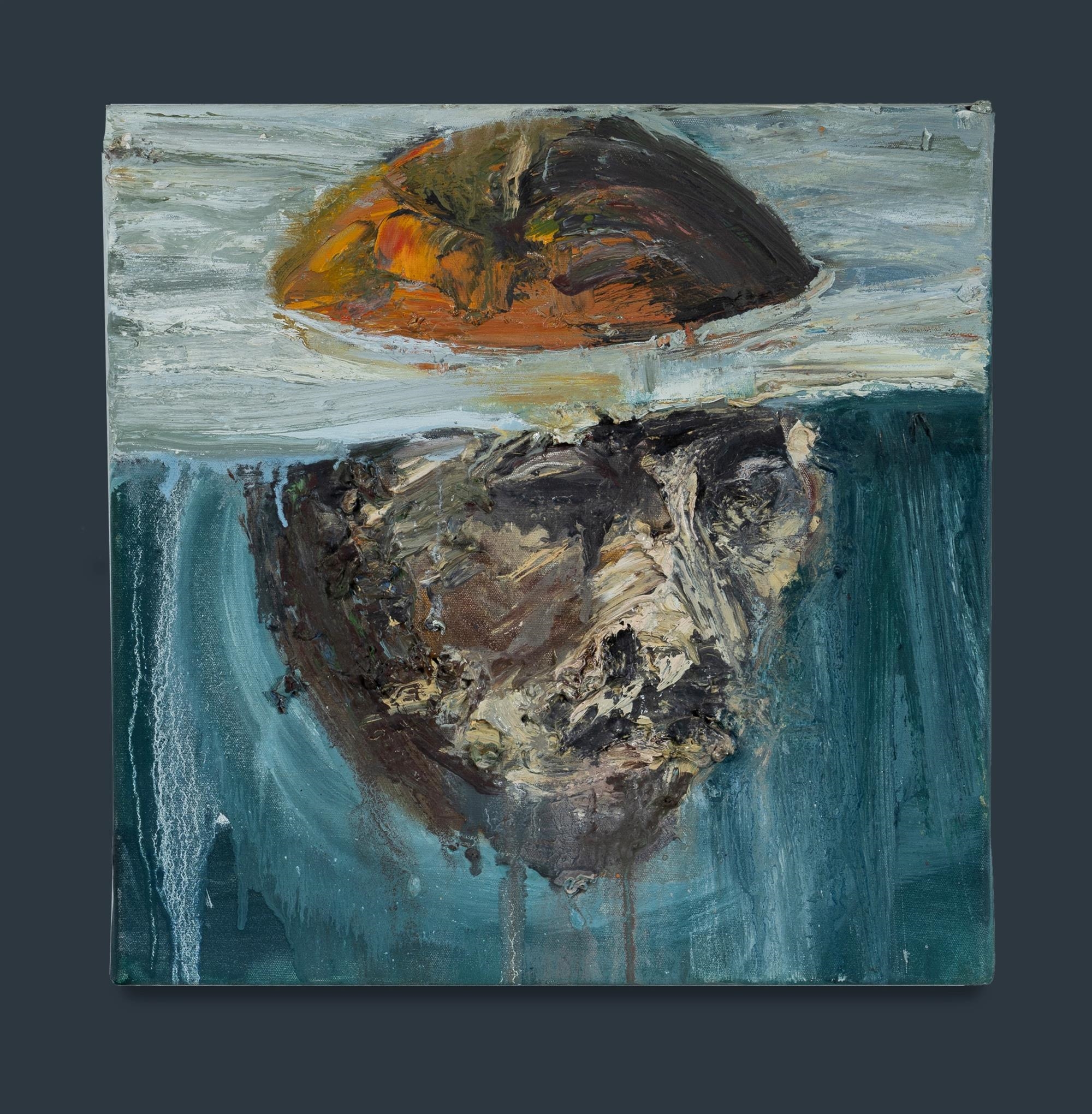 Euan MacLeod | Head of Orpheus (2003) | MutualArt