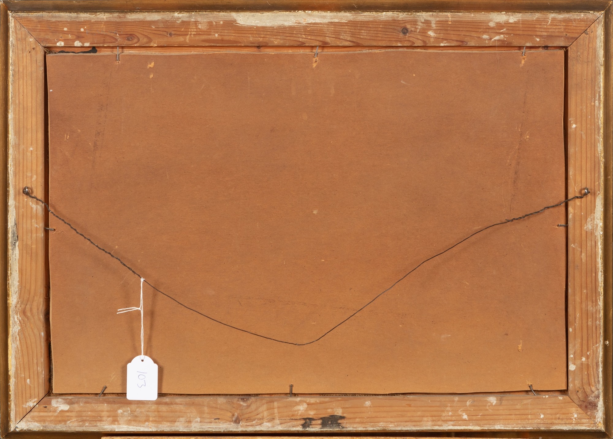 Kaarlo Vuori | Aaltoja | MutualArt