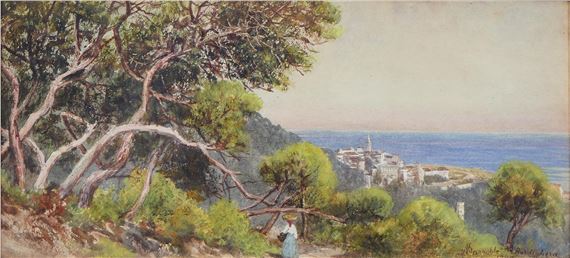 Madeline Barrable | 1 Artworks | MutualArt