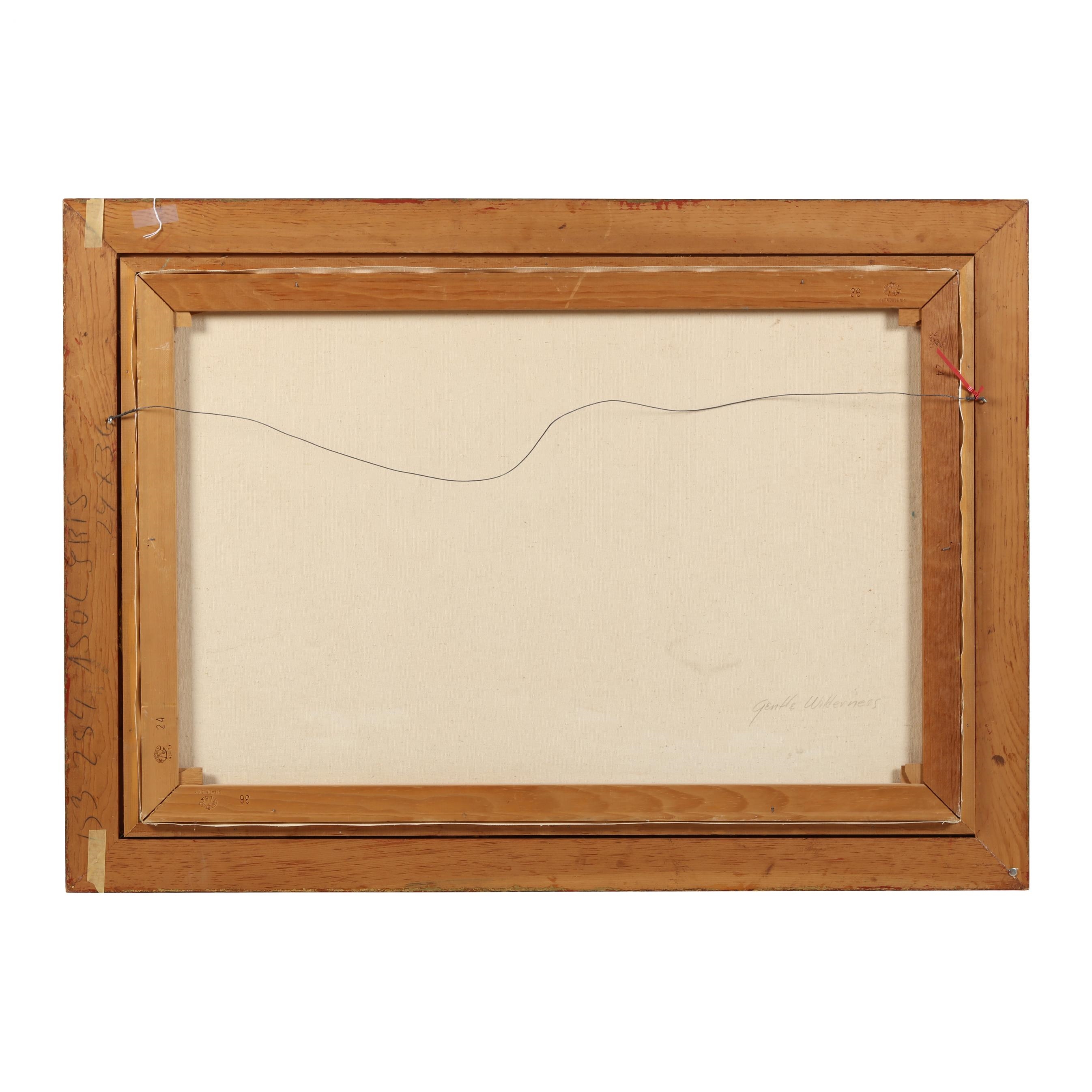 Keith Fay | Gentle Wilderness | MutualArt