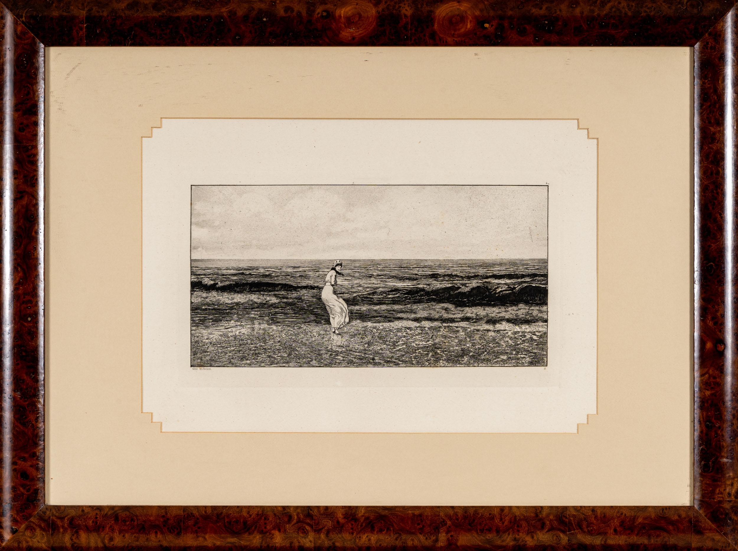 Max Klinger | Intermezzi | MutualArt