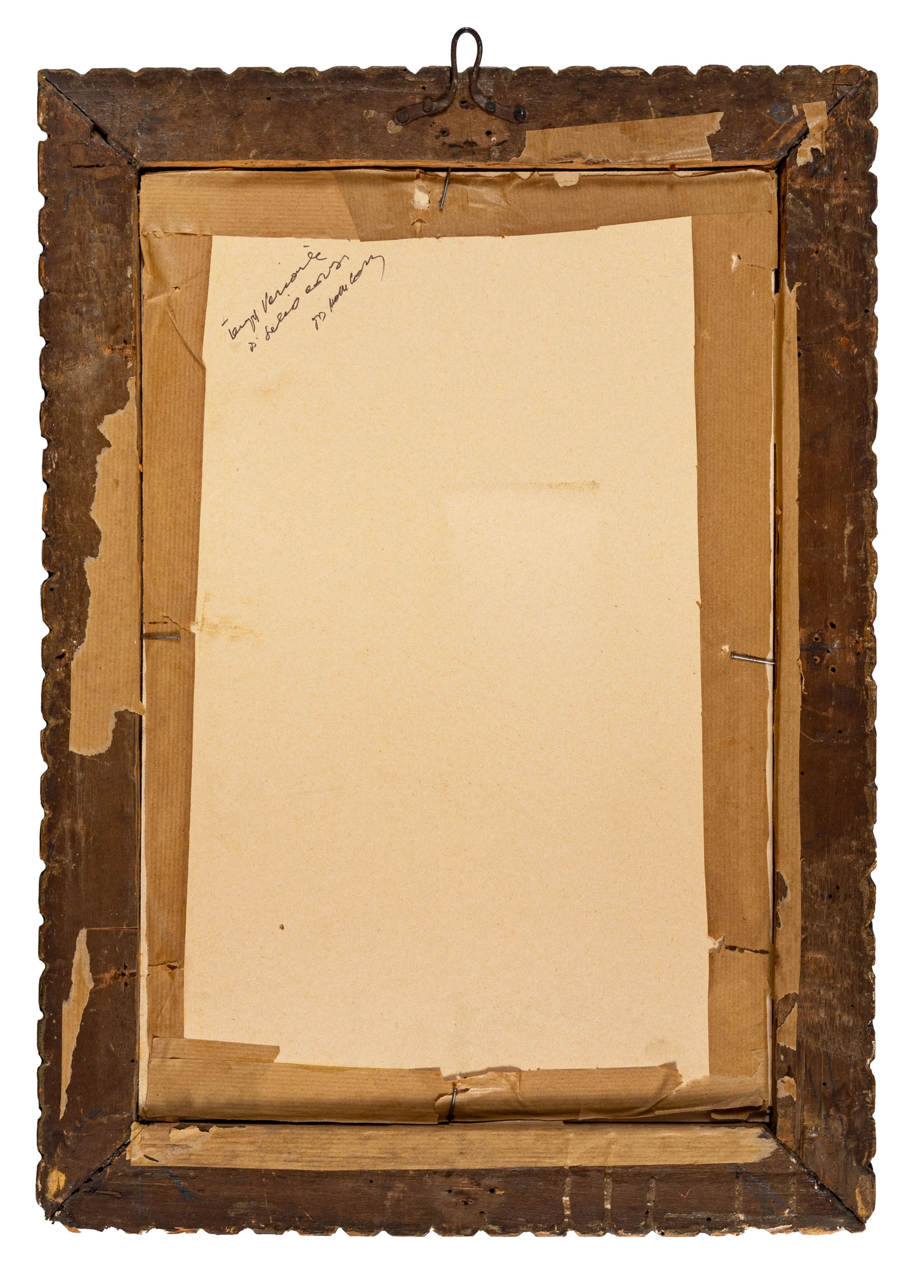 Lelio Orsi | Martyrdom of Santa Caterina | MutualArt