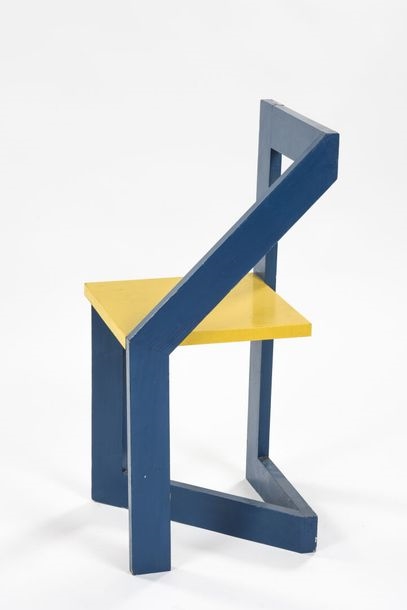 Gerrit Rietveld | Gerrit RIETVELD (1888-1964) In the spirit of ...