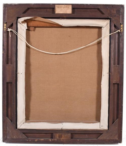 Peter Alexander Hay | PORTRAIT OF A GIRL (1939) | MutualArt