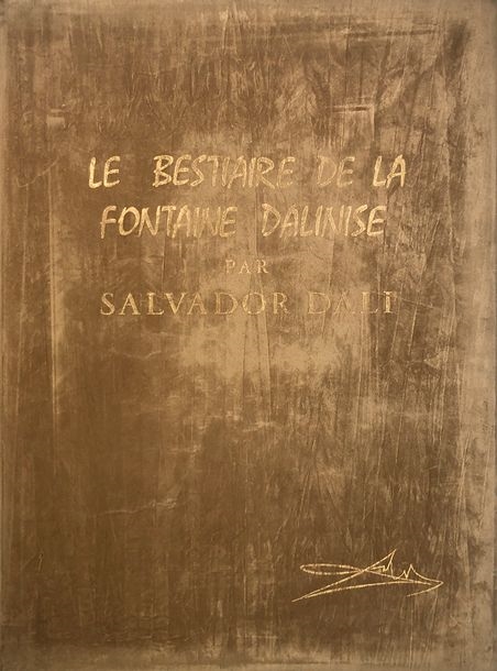 Salvador Dalí | Complete set of 12 drypoint etchings signed lower right ...