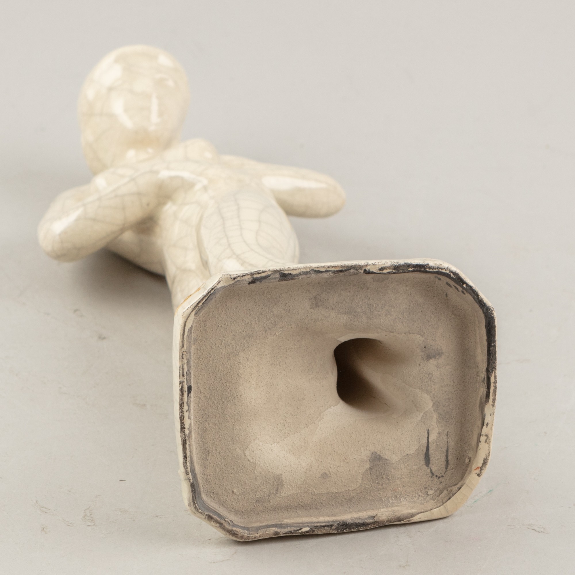 Josef Manuel | Model | MutualArt