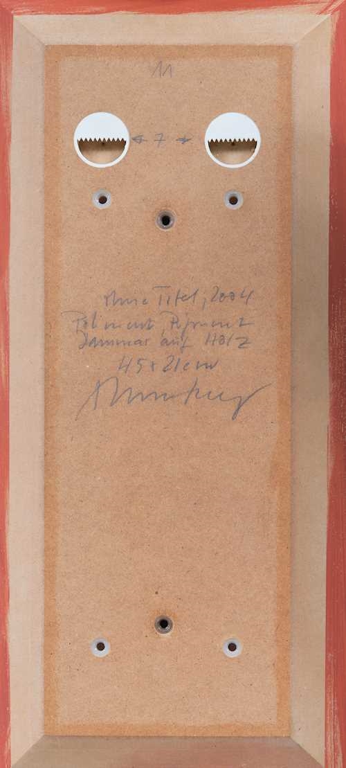 Günter Umberg | Untitled | MutualArt