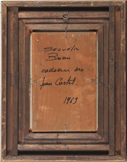 Hugo Darnaut | A Hunter in the Forest | MutualArt