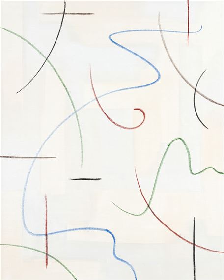 Hong Soon Yong | 8 Artworks | MutualArt