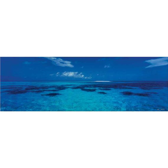 Peter Jarver | Vlasoff Cay | MutualArt